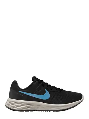 Nike Revolution Next Nature Sneakers - Black