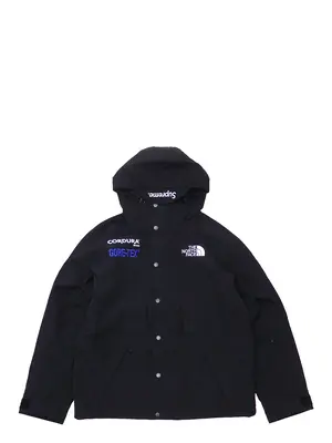 Supreme X The North Face Expedition Jacket - Black