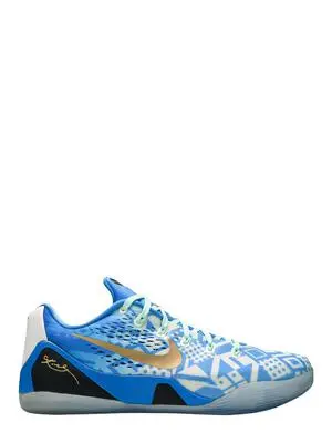 Nike Kobe Em Sneakers - Blue
