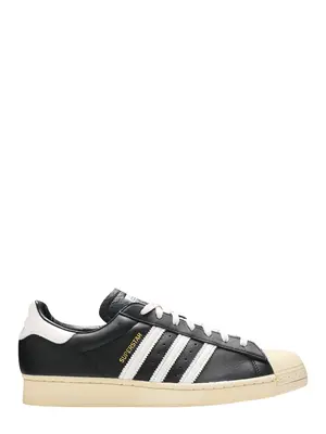 Adidas Superstar Sneakers - Black