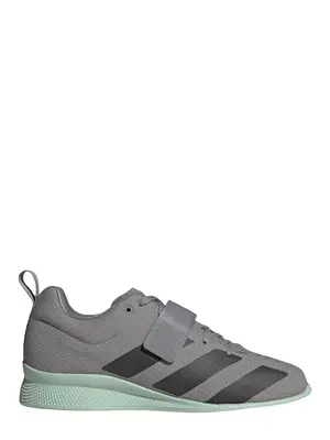 Adidas Adipower Weightlifting 2 - Grey