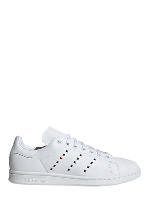 Adidas Stan Smith Valentine's Day Sneaker - White