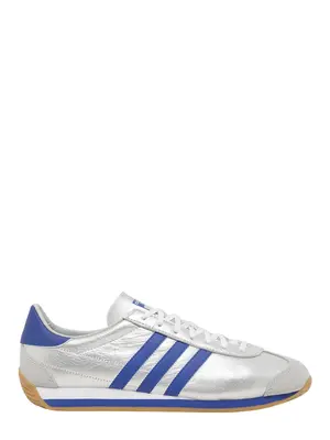 Adidas Country Og Sneakers - Silver