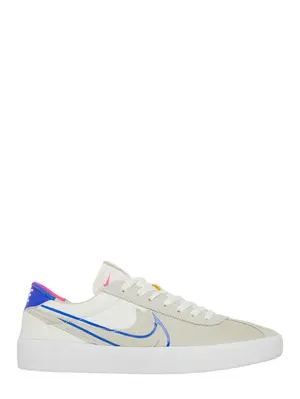Nike Bruin React Sb Tokyo 2020 Olympics Pack Sneakers - White