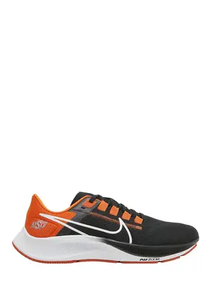 Nike Air Zoom Pegasus 38 'oklahoma State' Sneakers - Orange