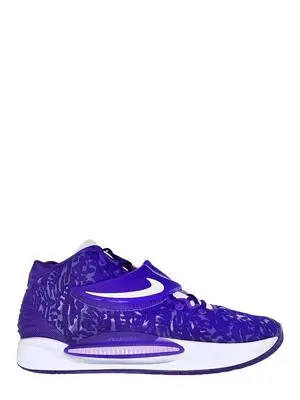 Nike Kd 14 Tb Sneakers - Purple