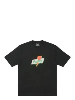 PALACE Sugar T-shirt - Black