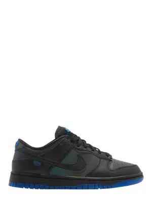 Nike Dunk Low Royal Iridescent - Black