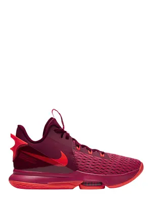 Nike Lebron Witness 5 - Red