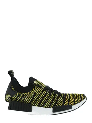 Adidas Nmd_r1 Stlt Pk Sneakers - Yellow