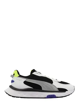 PUMA Wild Rider Journey To Space Sneakers White