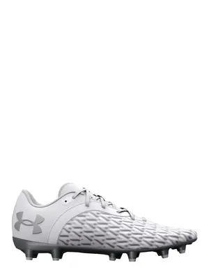 Under Armour Clone Magnetico Premier 2 Fg - White
