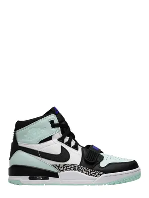 JORDAN Air Jordan Legacy 312 'Igloo' Sneakers Teal