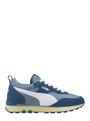 PUMA Ami X Rider Fv Sneakers - Blue