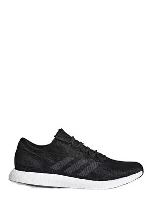 Adidas Pureboost Sneakers - Black