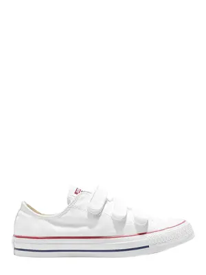 CONVERSE Chuck Taylor All Star V3 Low Sneakers White
