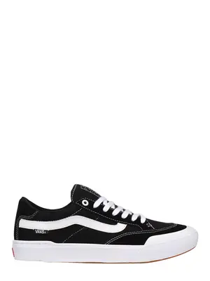 VANS Berle Pro Sneakers - Black