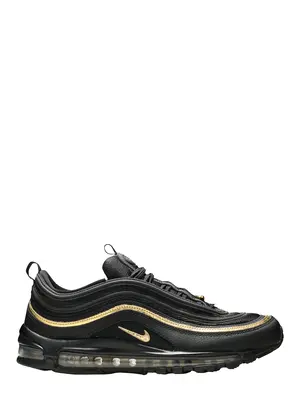 Nike Air Max 97 Sneakers - Black