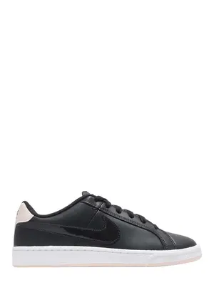 Nike Court Royale Sneakers - Black