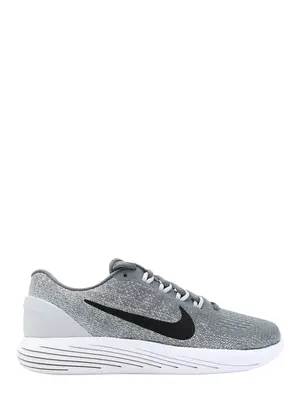 Nike Lunarglide 9 Sneakers - Grey