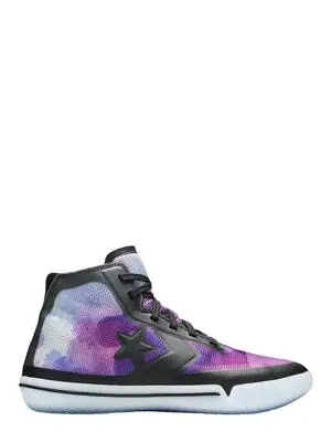 CONVERSE Kelly Oubre Jr. X All Star Pro Bb High 'soul Collection - Purple