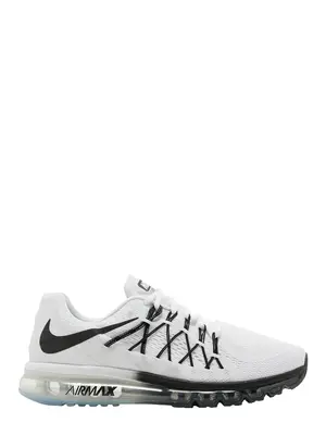 Nike Air Max 2015 Sneakers - White