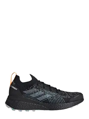 Adidas Parley X Terrex Two Ultra - Black