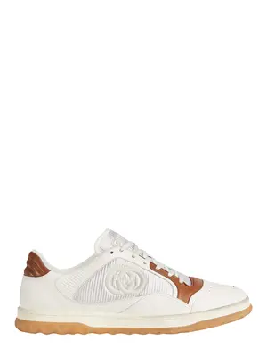 Gucci Mac80 Sneaker - White