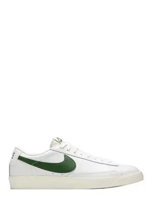 Nike Blazer Low Sneakers - Green
