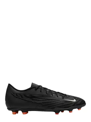 Nike Phantom Gx Club Mg 'shadow Pack - Black