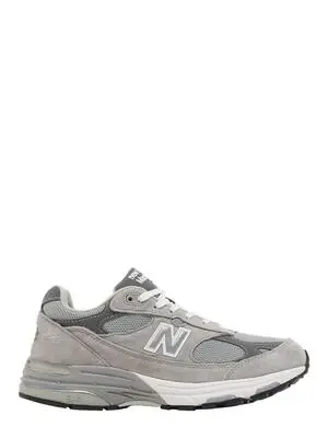 NEW BALANCE 993 Made In Usa Sneakers - Grey