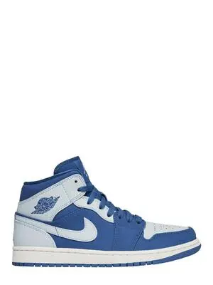 JORDAN 1 Retro Mid - Blue