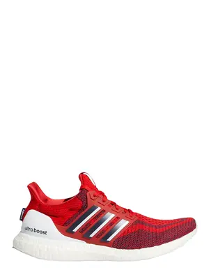 Adidas Jalen Ramsey X Ultraboost 2.0 ‘brentwood Academy - Red