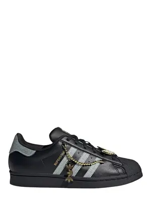 Adidas Wmns Superstar 'sneaker Queen - Black