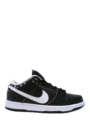 Nike Dunk Low Premium Sb 'bhm - Black