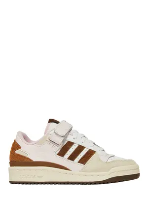 Adidas Wmns Forum Low Sneakers - Cream