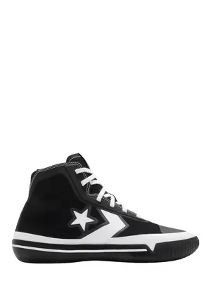 CONVERSE All Star Pro Bb High Top Sneakers - Black
