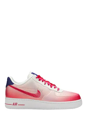 Nike Air Force 1 Low 'kay Yow' Sneakers - Pink