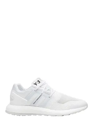 Adidas Y-3 Pureboost Sneakers - White