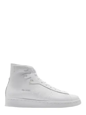 CONVERSE Pro Leather Flames Sneakers - White