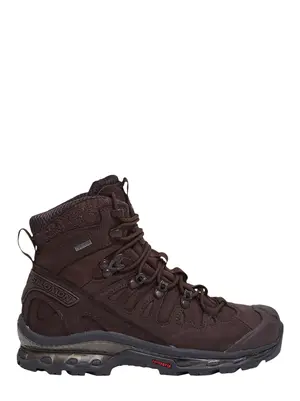 SALOMON Quest 3 4d Gore-tex - Brown