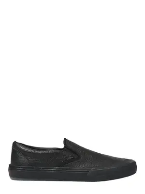 VANS Courage Adams X Bmx Slip-on Elephant - Black