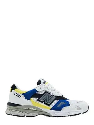 NEW BALANCE 920 Made In England - White