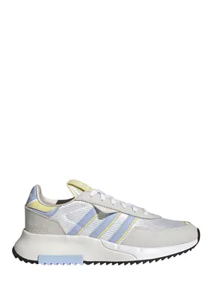 Adidas Retropy F2 Sneakers - White