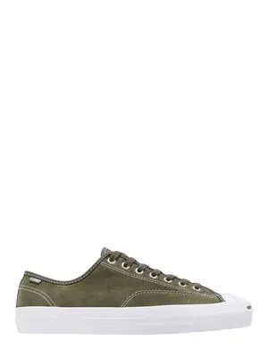 CONVERSE Jack Purcell Pro Ox - Green