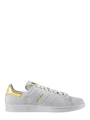 Adidas Stan Smith '999 Noble Metals' Sneakers - White