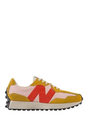 NEW BALANCE 327 Vintage Worn Pack Sneakers - Multicolor