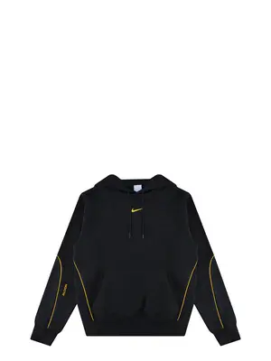Nike X Nocta Nrg Au Pullover Hoodie - Black