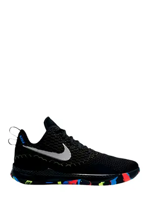 Nike Lebron Witness 3 Ep 'i Promise' Sneakers - Black