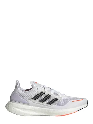 Adidas Pureboost 22 Heat.rdy Sneakers - White